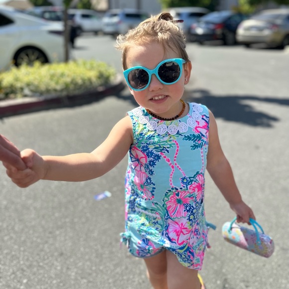 Lilly Pulitzer | Dresses | Iso Girls Size 45 Bundle Deal Of Cheaper ...